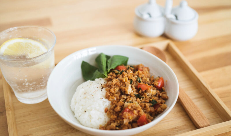 100% plant-based! New release of ETHICAL MICED-MEAT – ORGANIC & PLANT BASED