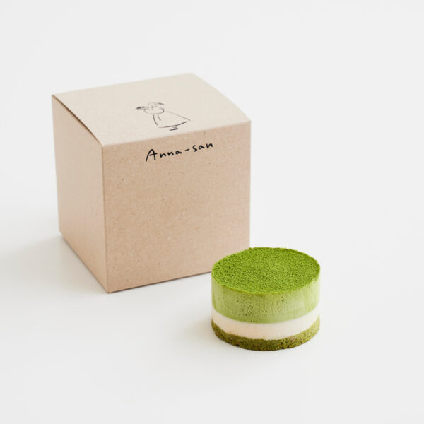 ロースイーツと発酵食品の新ブランド「Anna-san（アンナさん）」 のオンラインショップがオープン！ – ORGANIC & PLANT ...